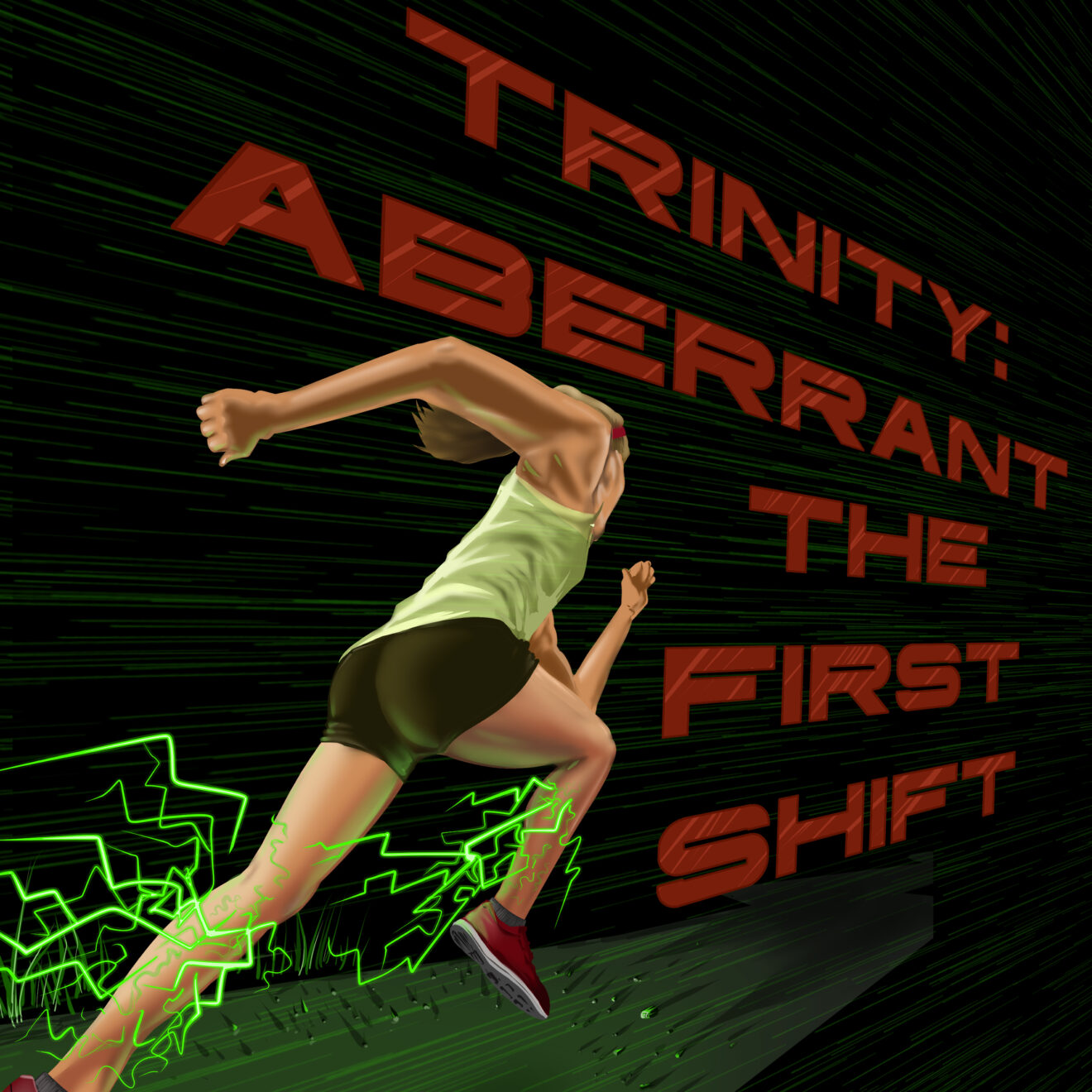 Trinity Aberrant Show Notes – The Old Ways Podcast